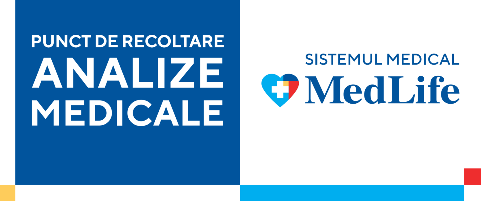 Analize medicale Baia Mare- Parteneri Medlife - Clinica Starclinic Baia Mare